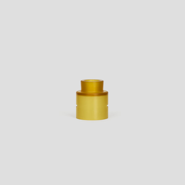 Trinity Competition Ultem Caps – Throat Punch