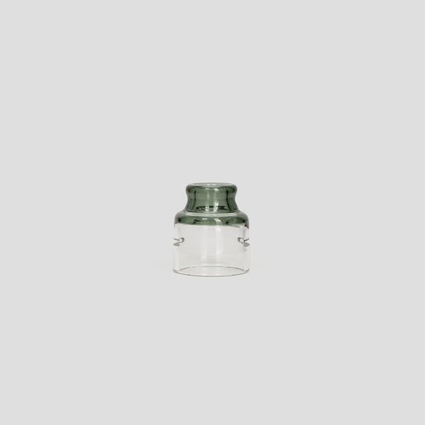 Trinity Spectrum Glass Caps – Throat Punch