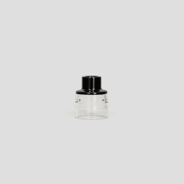 Trinity Zion Glass Caps – Throat Punch